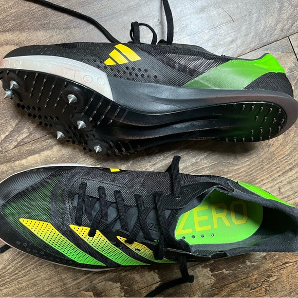 adidas | Shoes | Adidas Sp2 Track Spikes | Poshmark